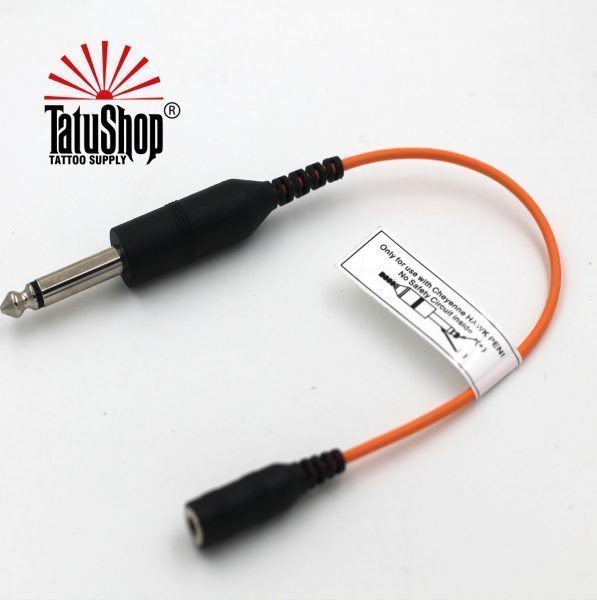 Dây Cheyenne Hawk Ngắn (Dùng Cho Hawk Pen, Hawk Thunder) - DỤNG CỤ XĂM ...