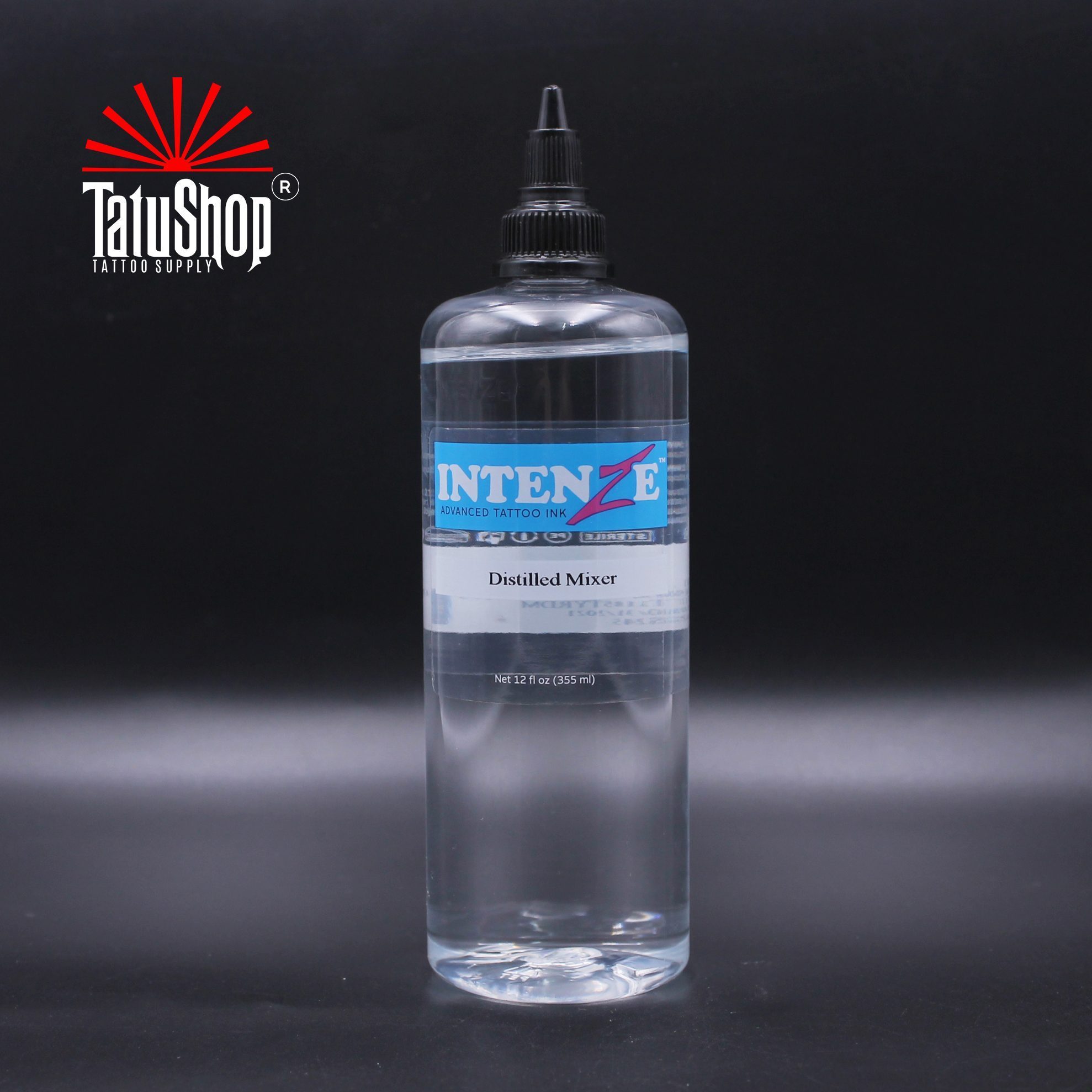 Nước Pha Bóng - Intenze - DỤNG CỤ XĂM CHUYÊN NGHIỆP - TATUSHOP