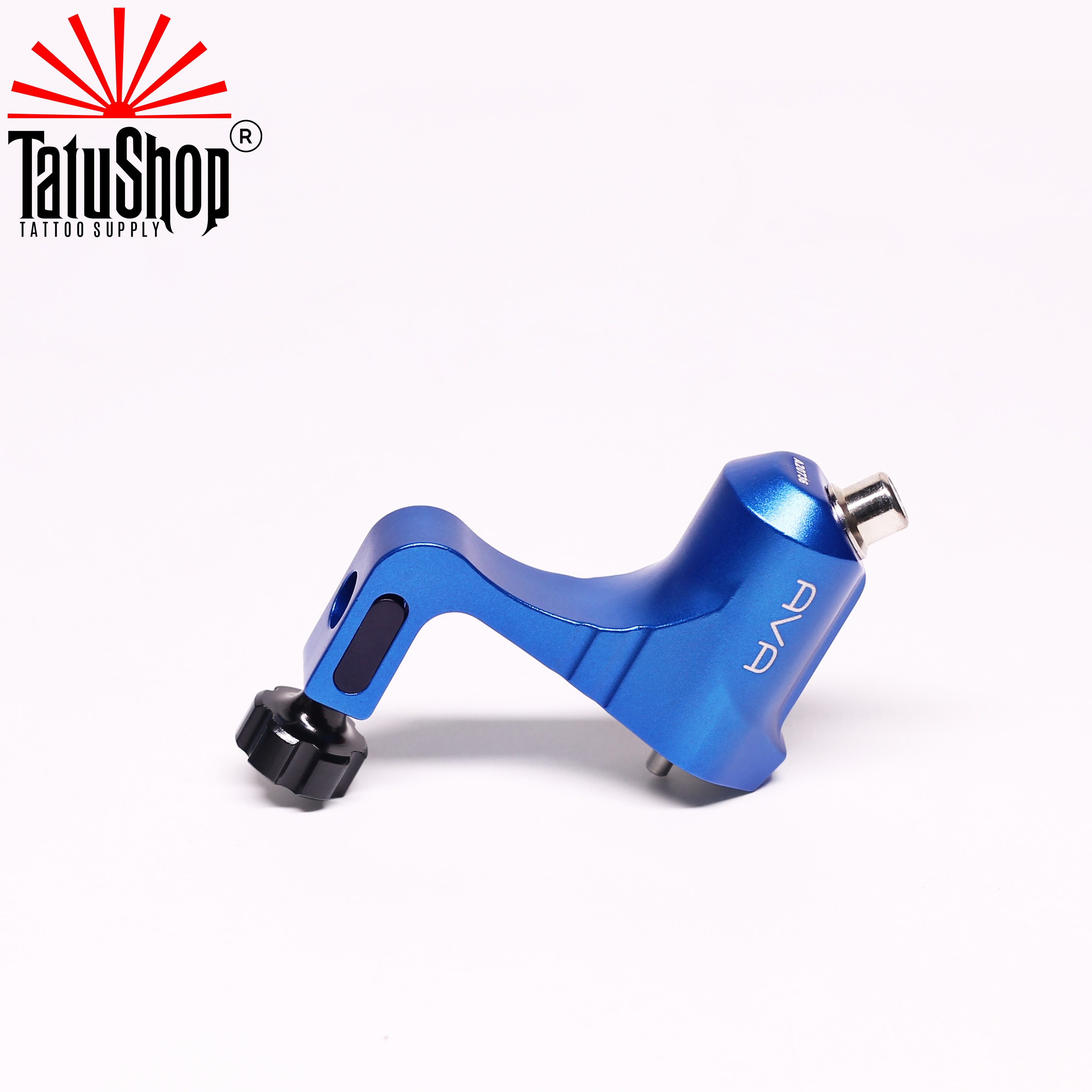 Máy Xăm - Rotary AVA - A2 - DỤNG CỤ XĂM CHUYÊN NGHIỆP - TATUSHOP