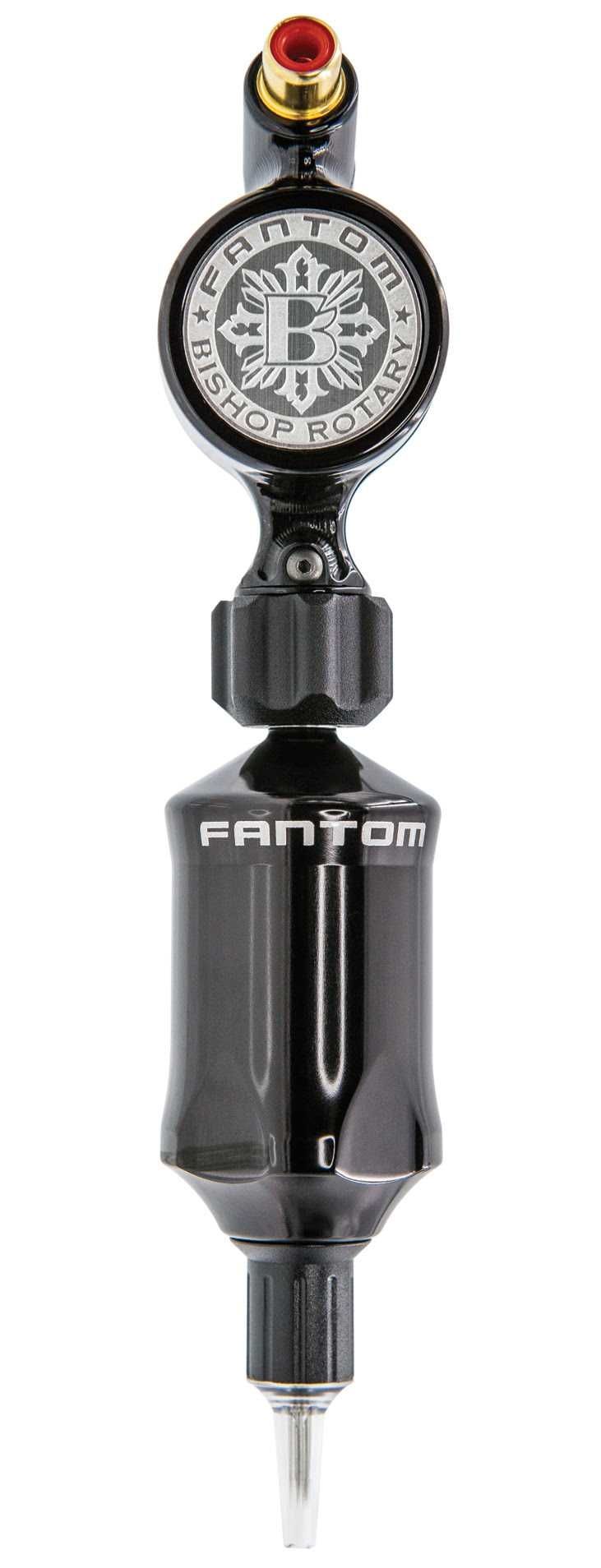 Máy Xăm Rotary Fantom BISHOP - DỤNG CỤ XĂM CHUYÊN NGHIỆP - TATUSHOP